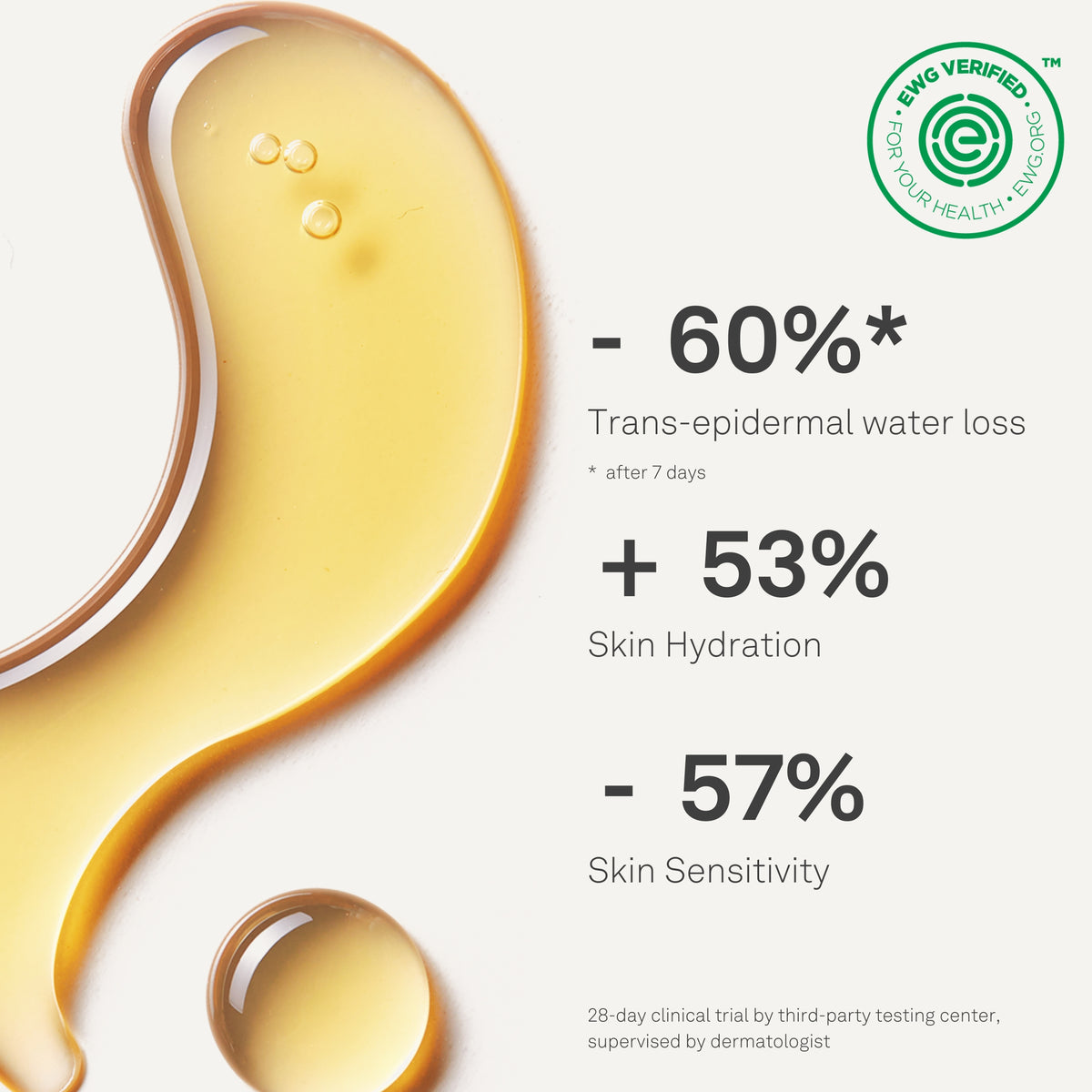 Oasis Barrier Booster Serum | Anti-Inflammaging Longevity – Acaderma